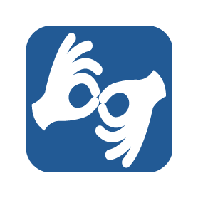 Logo Design Contest for Indian Sign Language Research & Training Center
